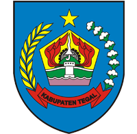 Sign In | Monitoring Transaksi Kab. Tegal